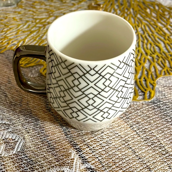 Other | Winter Mug Ceramic New | Poshmark